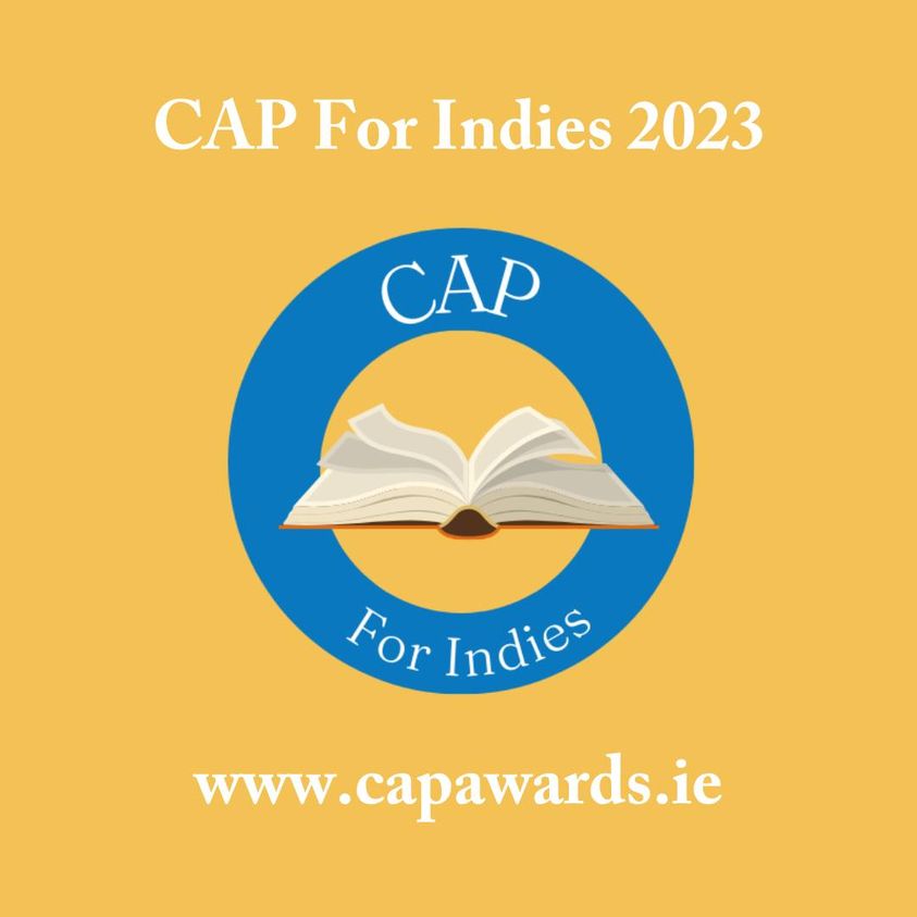 CAP for Indies – Carolann Copland